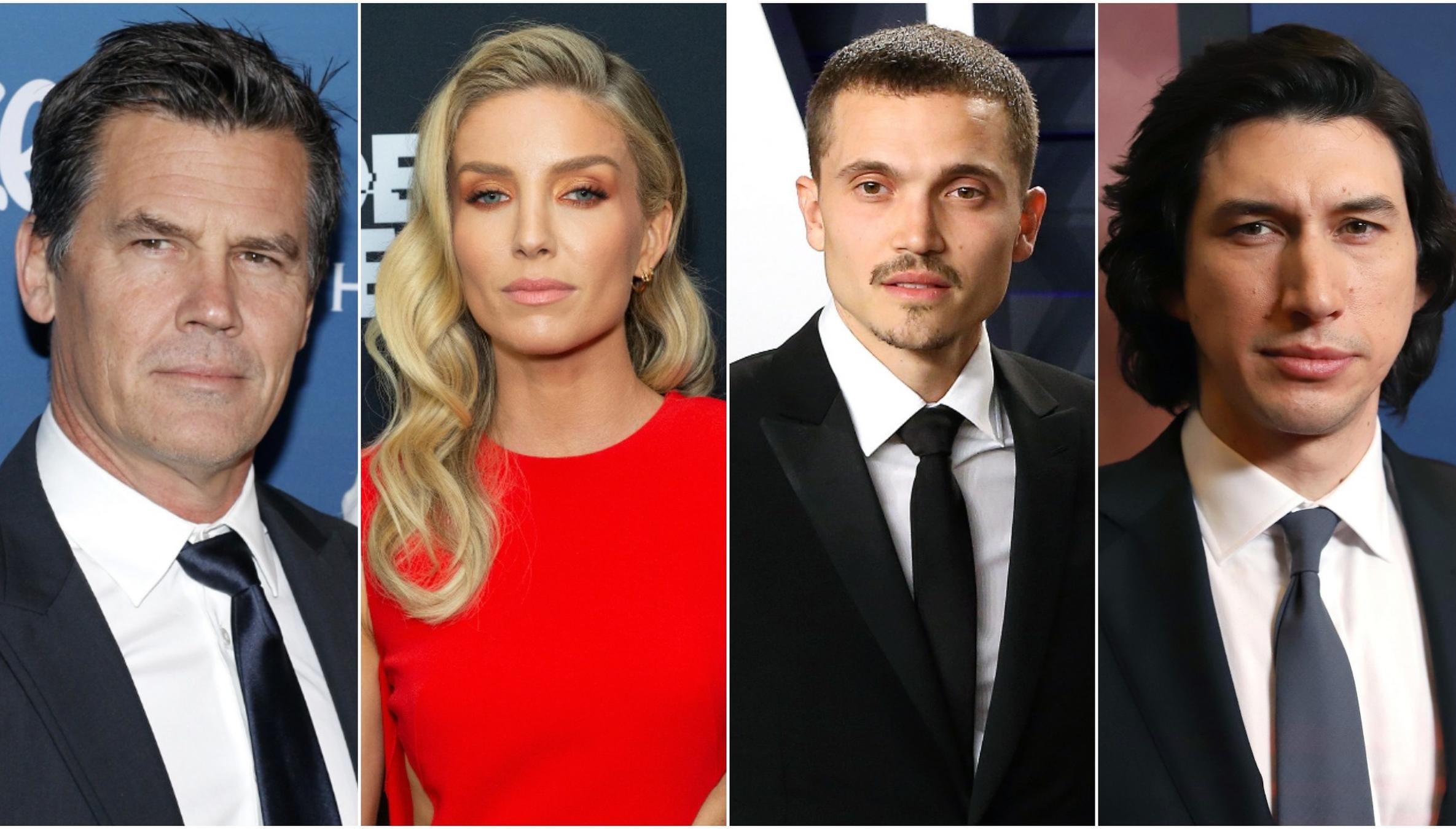 8 Performers on Playing Mentally and Physically Taxing Roles