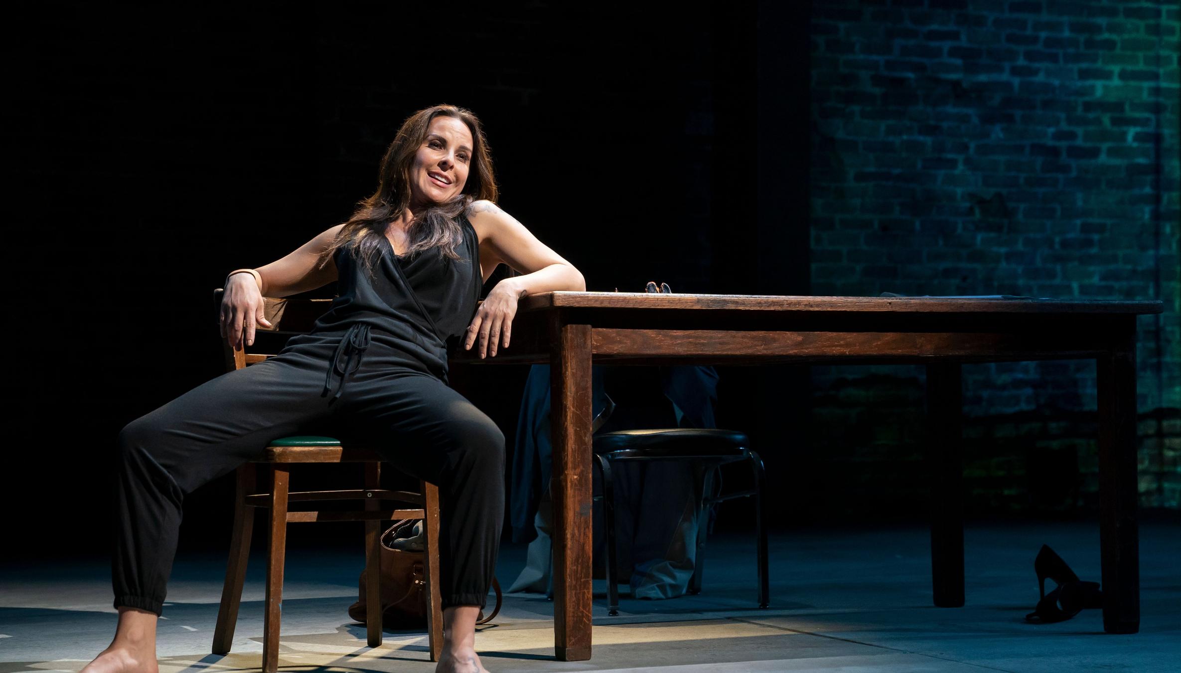 Why Actors Must ‘Go Into the Trenches’ of a Character (+ How to Do it)