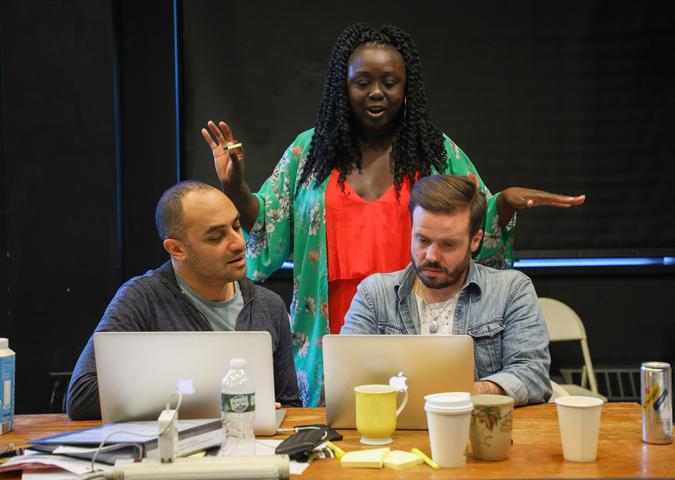 In Casting Real Children in ‘Make Believe,’ Bess Wohl Says Adults Have ...
