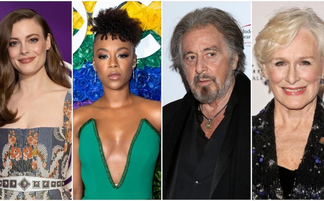 How to Be a Versatile—and Better—Performer