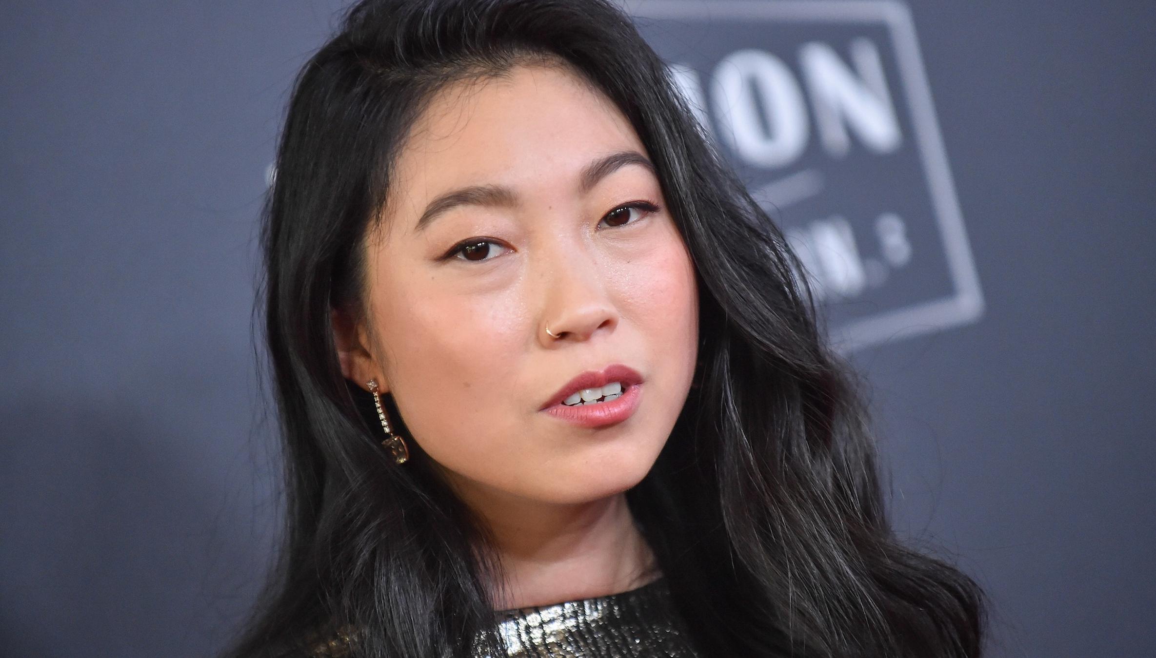 NYC What’s Filming: Awkwafina’s Untitled Comedy Central Series