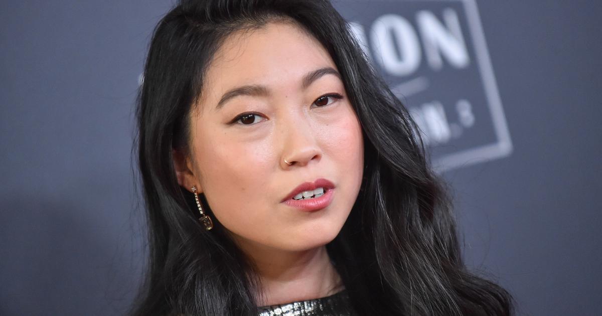 NYC What’s Filming: Awkwafina’s Untitled Comedy Central Series