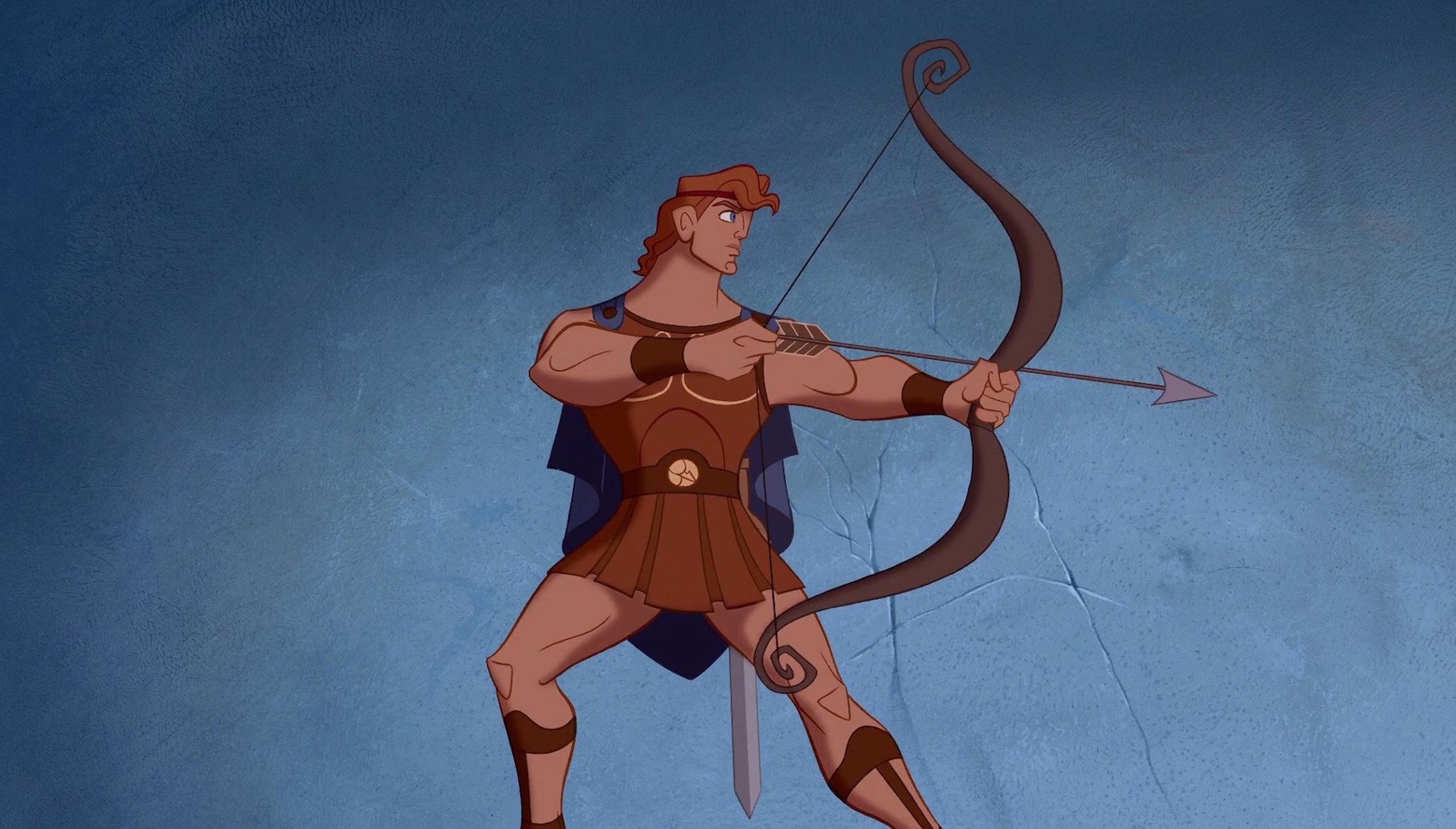 Disney’s ‘Hercules’ Is Coming to the Stage—With Over 200 Performers