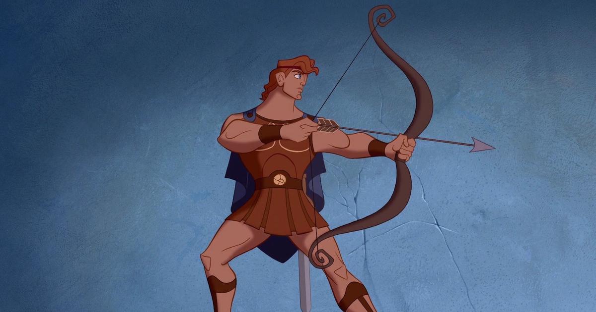 Disney’s ‘Hercules’ Is Coming to the Stage—With Over 200 Performers