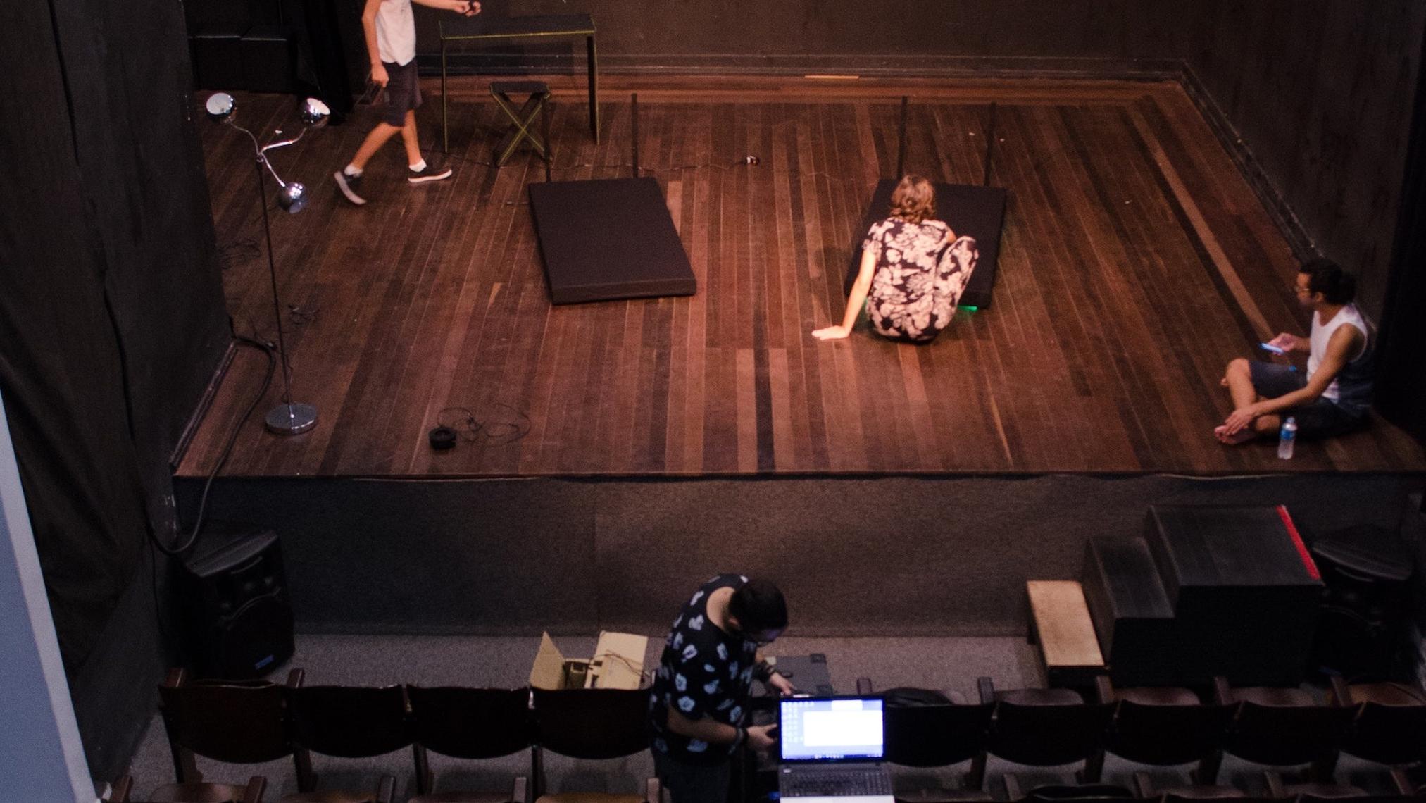 3 Ways to Ground Your Performance in Reality