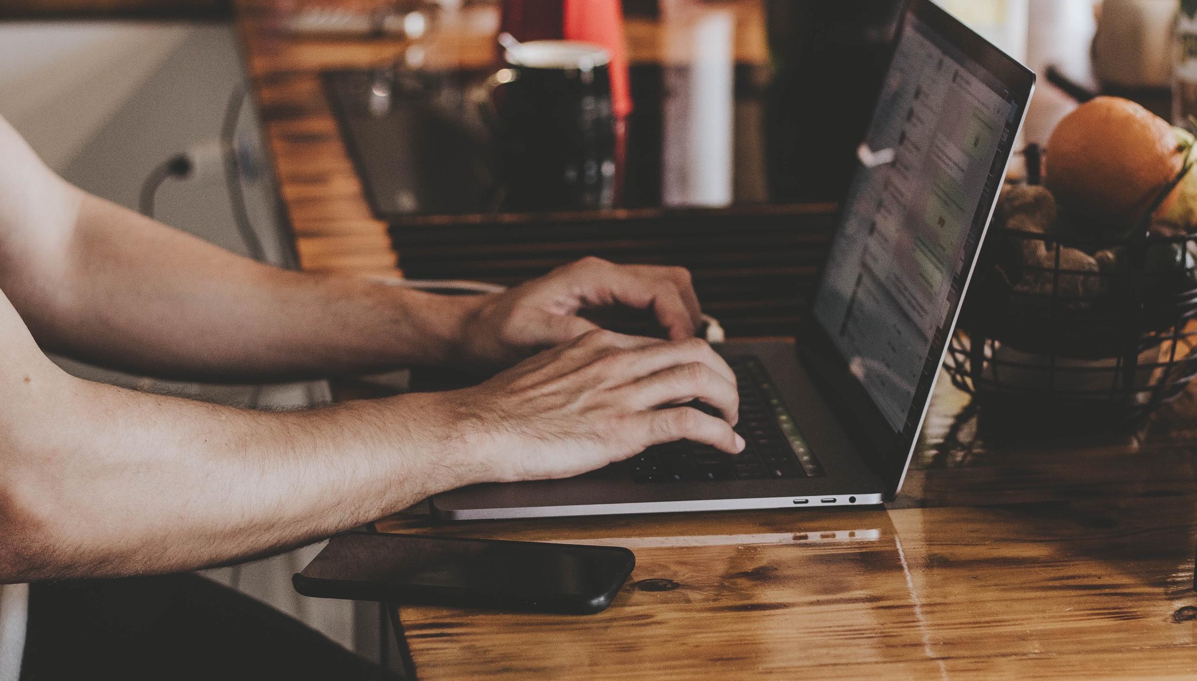 4 Ways Actors Can Find Work on Their Own