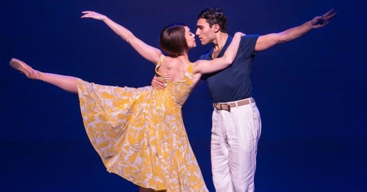 Now Casting: Play a Lead Role in a Production of ‘An American in Paris ...