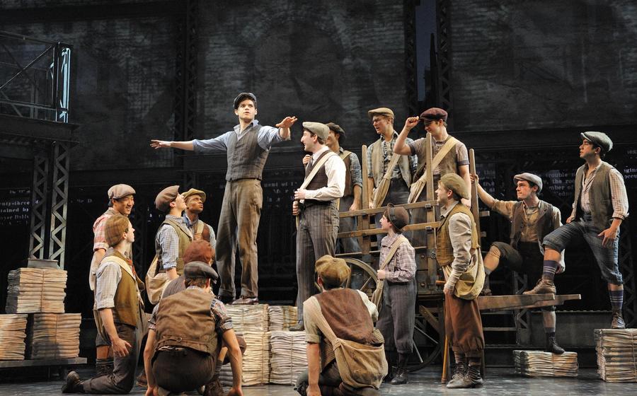 The 9 Best Musical Theater Audition Songs for Young Women