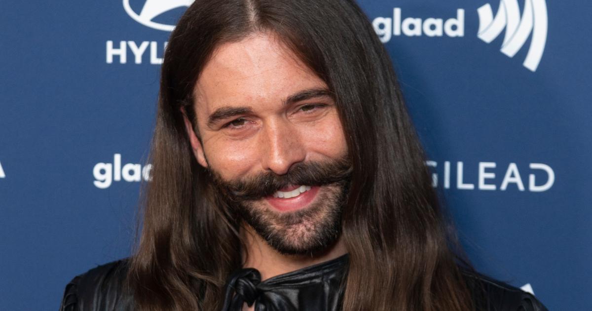 How Jonathan Van Ness Went From Hairstylist to Emmy Nominee