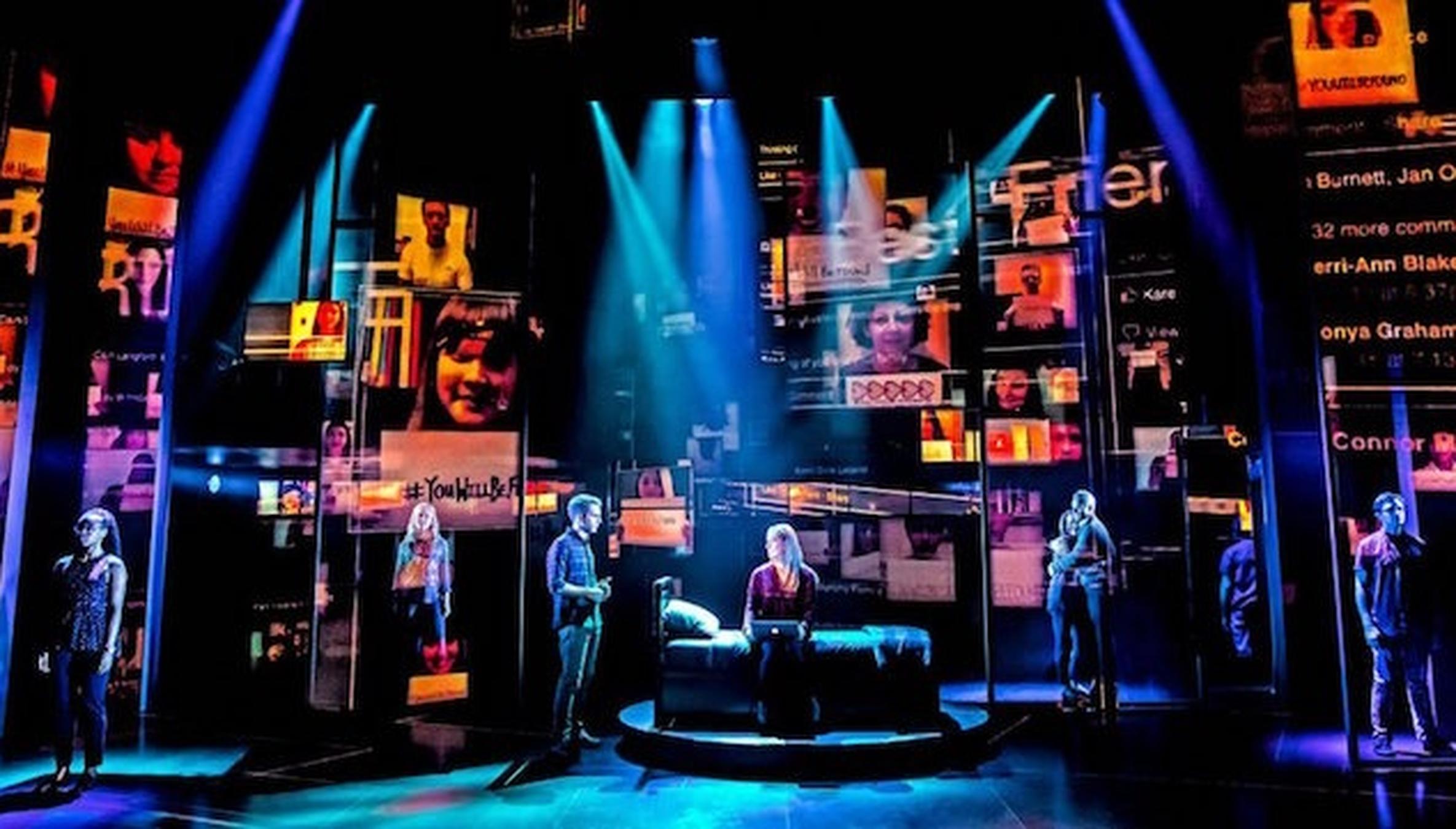 A Theater Director's Best Tips for (Actually) Getting Cast on Broadway