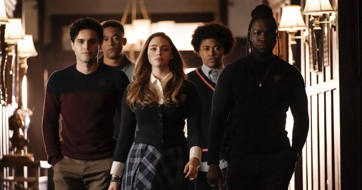 Now Casting: Play Werewolves in the CW Series ‘Legacies’ + 3 More Gigs