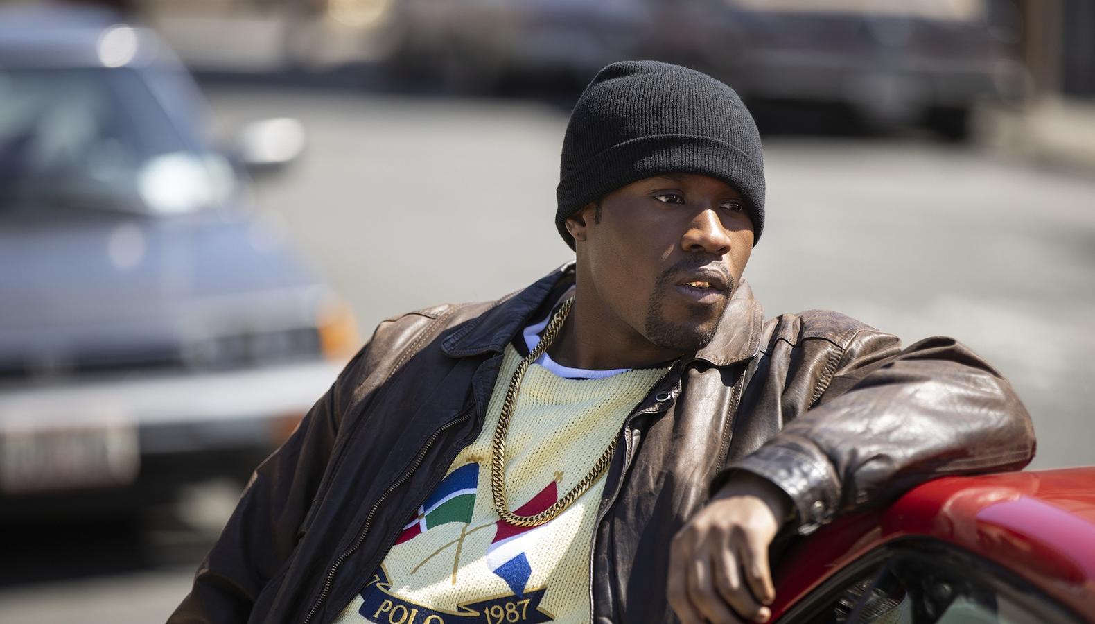 Method Man Helped ‘Wu-Tang: An American Saga’ Come to Hulu