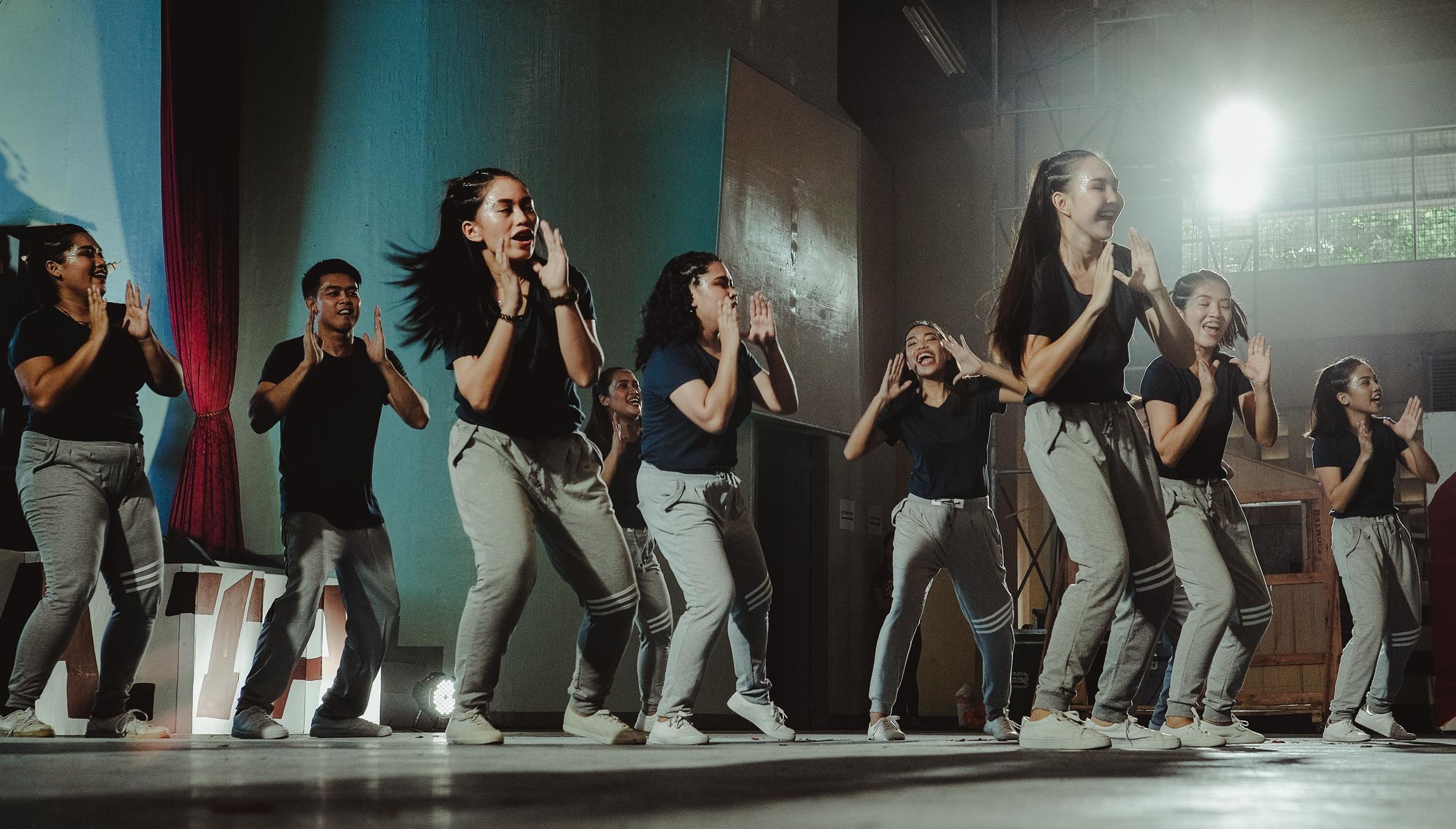 What College Professors Look for in Dance Auditions Beyond Technique