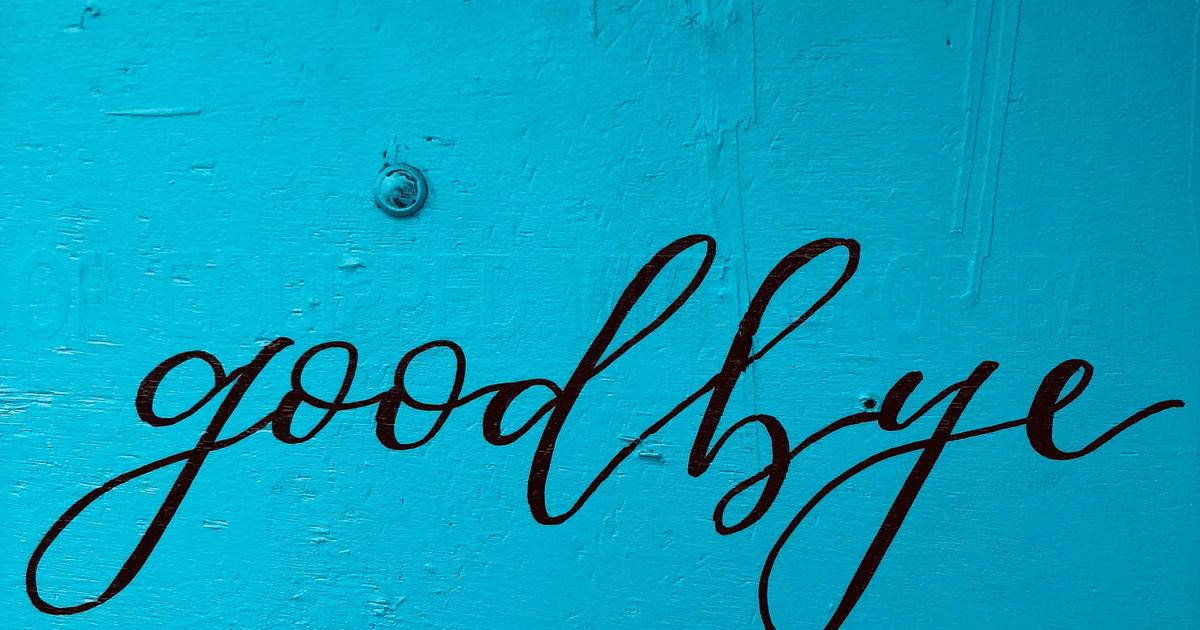 10 Tips for Leaving Your Agent or Manager