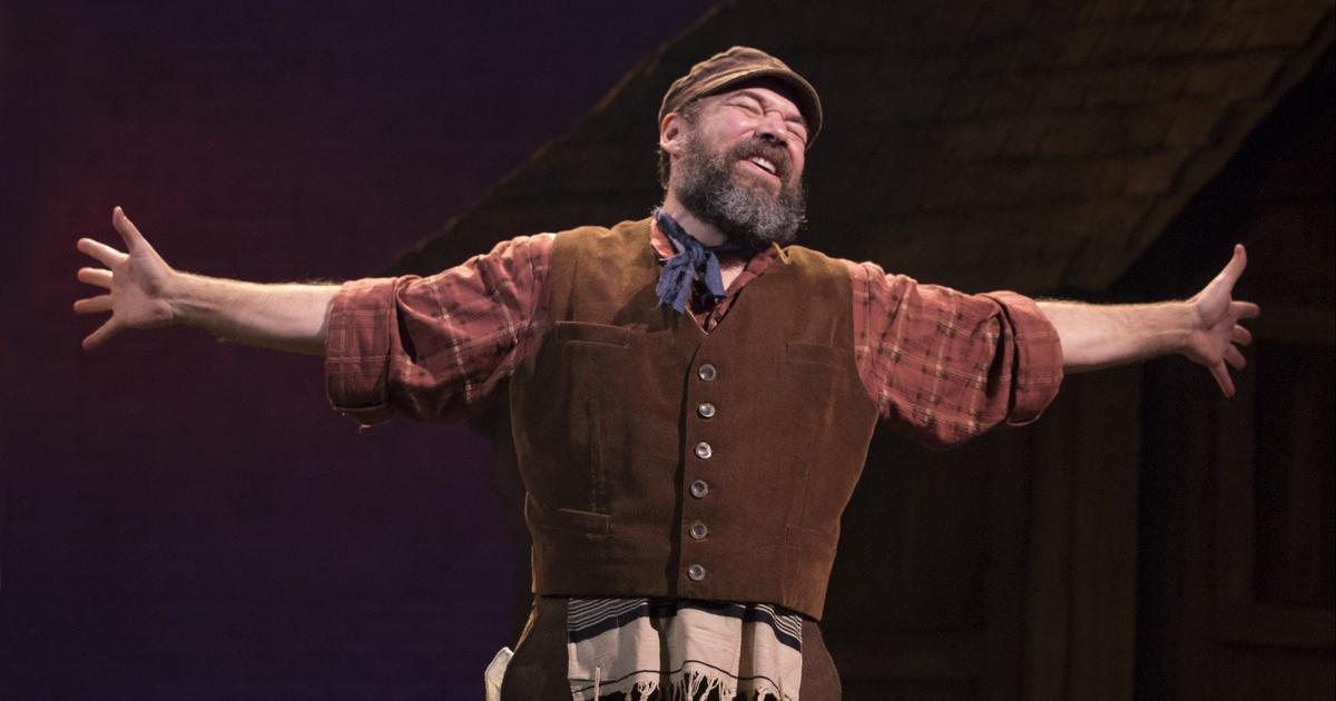 Here Are 9 Great Audition Songs for Older Men