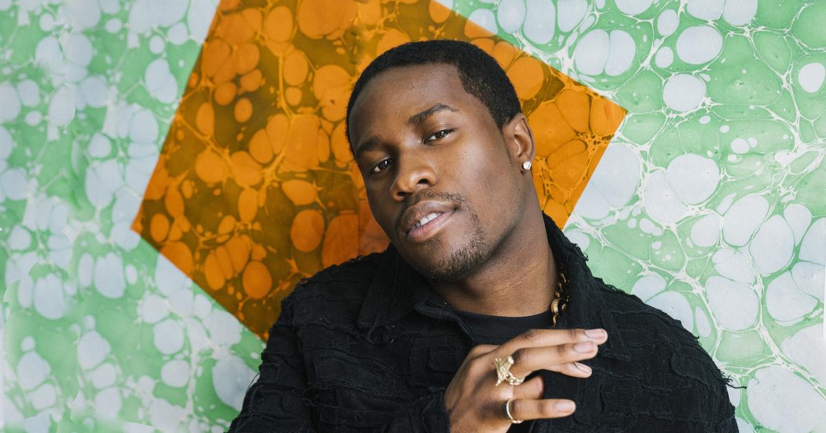 ‘Spider-Man’ Star Shameik Moore’s Top Acting Advice
