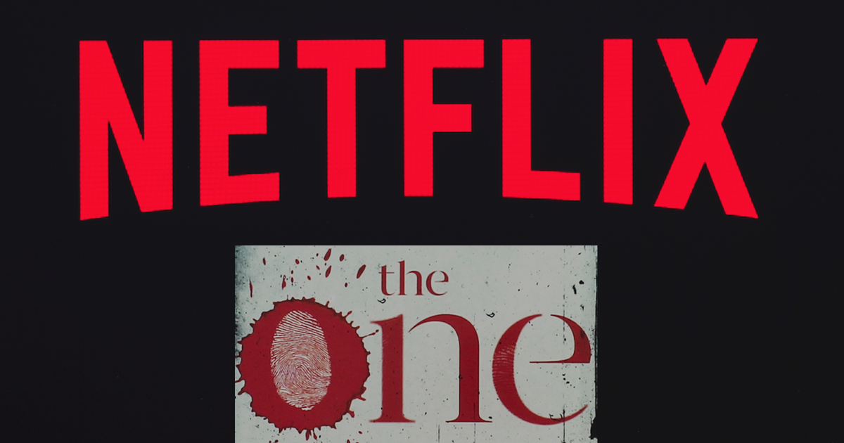 Get Cast in New Netflix Sci-Fi Series ‘The One’