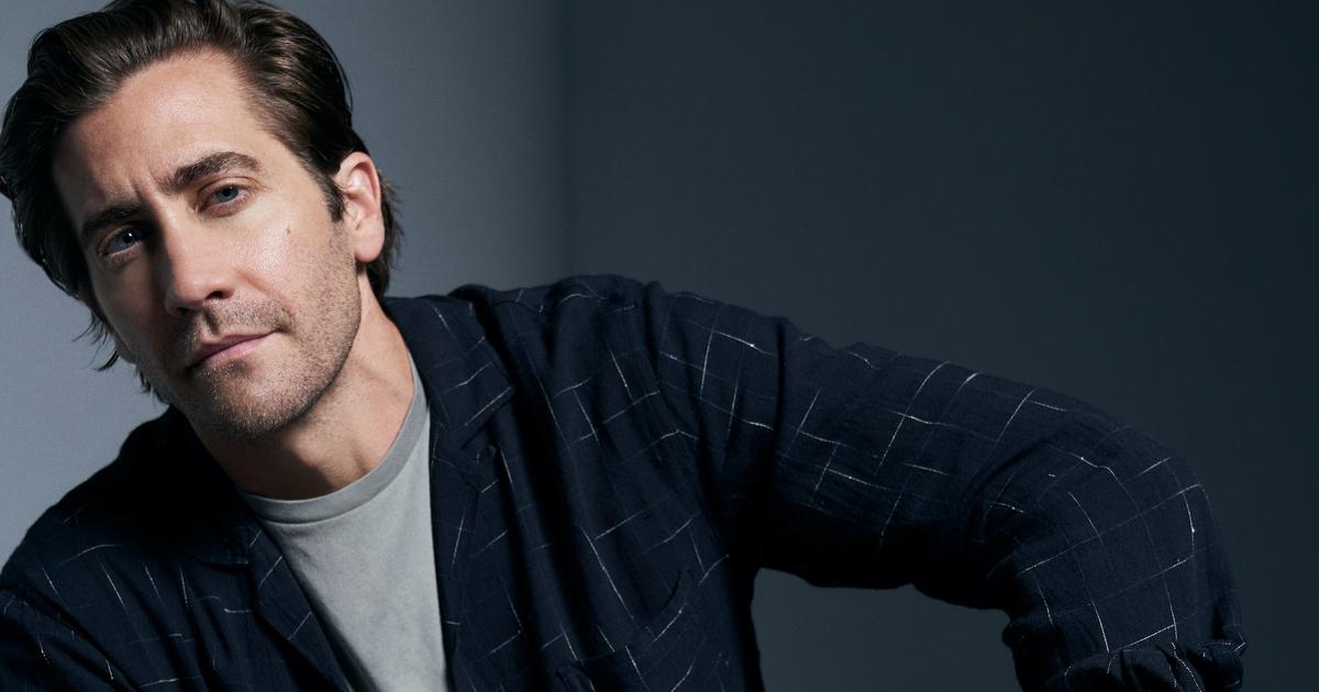 Jake Gyllenhaal Warns: You Should Never Do This on Set