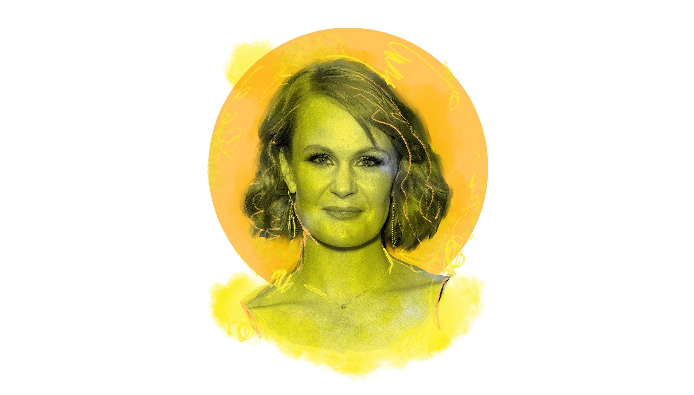 This Was Kate Baldwin’s Big Break—and This Is How She Nearly Missed it