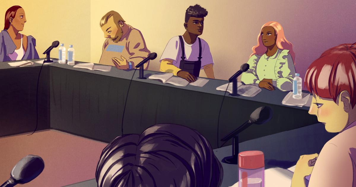 How to Audition and Get Cast on a New TV Series