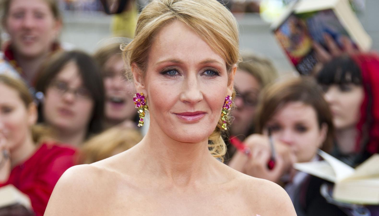 London What’s Filming: J.K. Rowling’s BBC One and Cinemax Series ‘Strike’