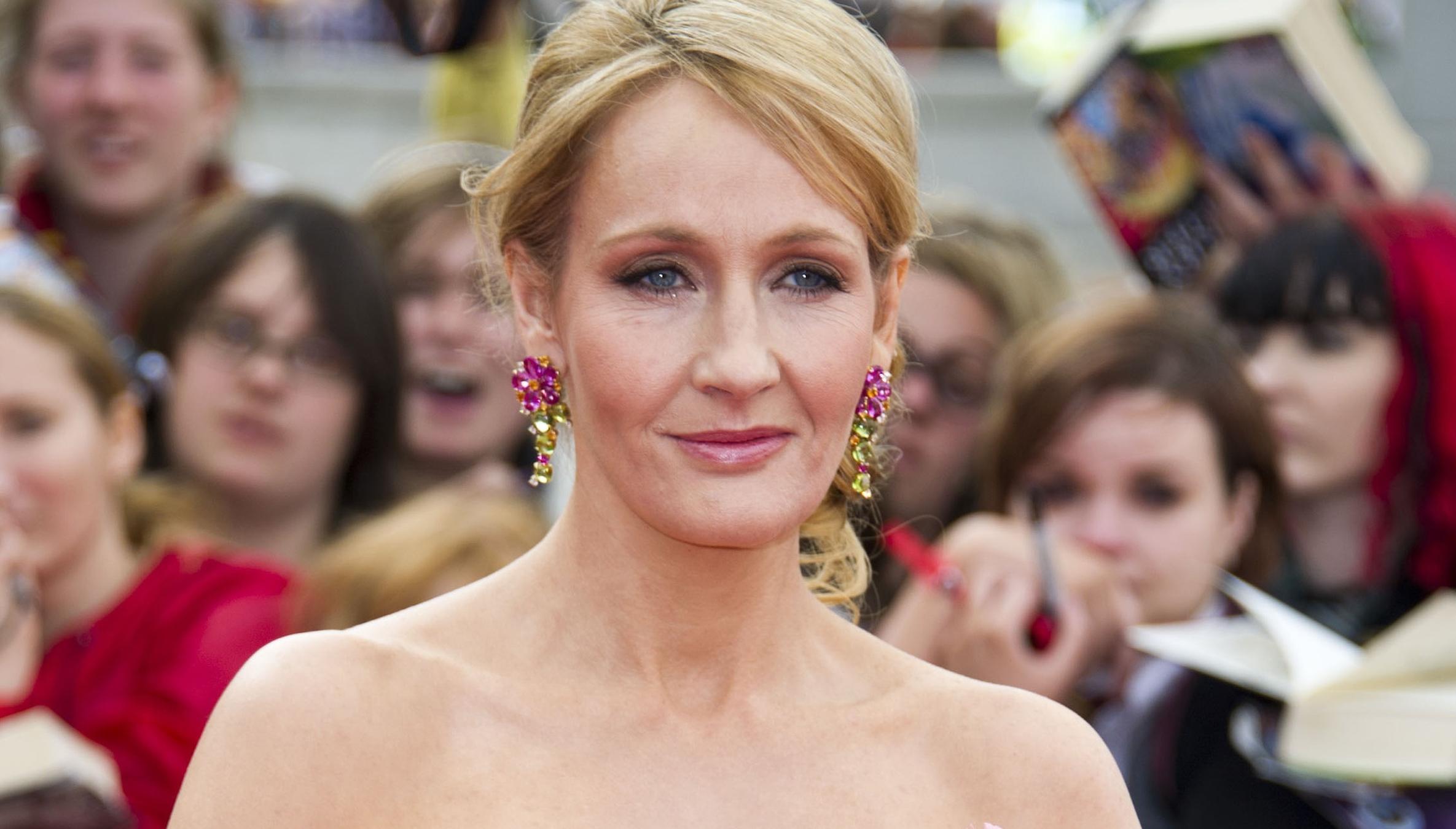 London What’s Filming: J.K. Rowling’s BBC One and Cinemax Series ‘Strike’