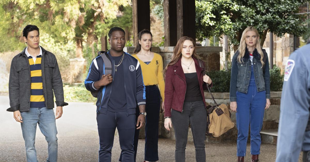 Now Casting: The CW Series ‘Legacies’ Needs Talent + 3 More Gigs
