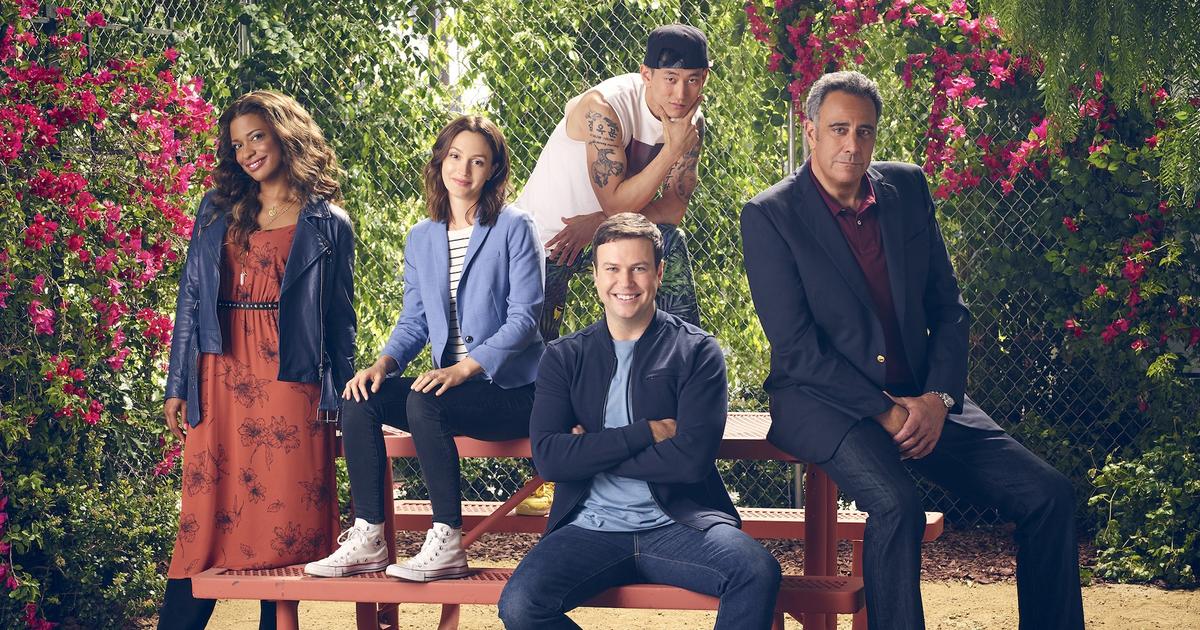 L.A. What’s Filming: ABC’s ‘Single Parents,’ Starring Taran Killam ...