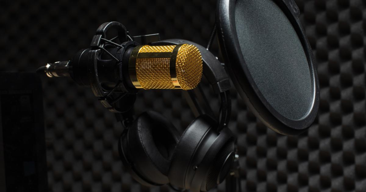 Where to Send Your Voiceover Demo Reel | Backstage