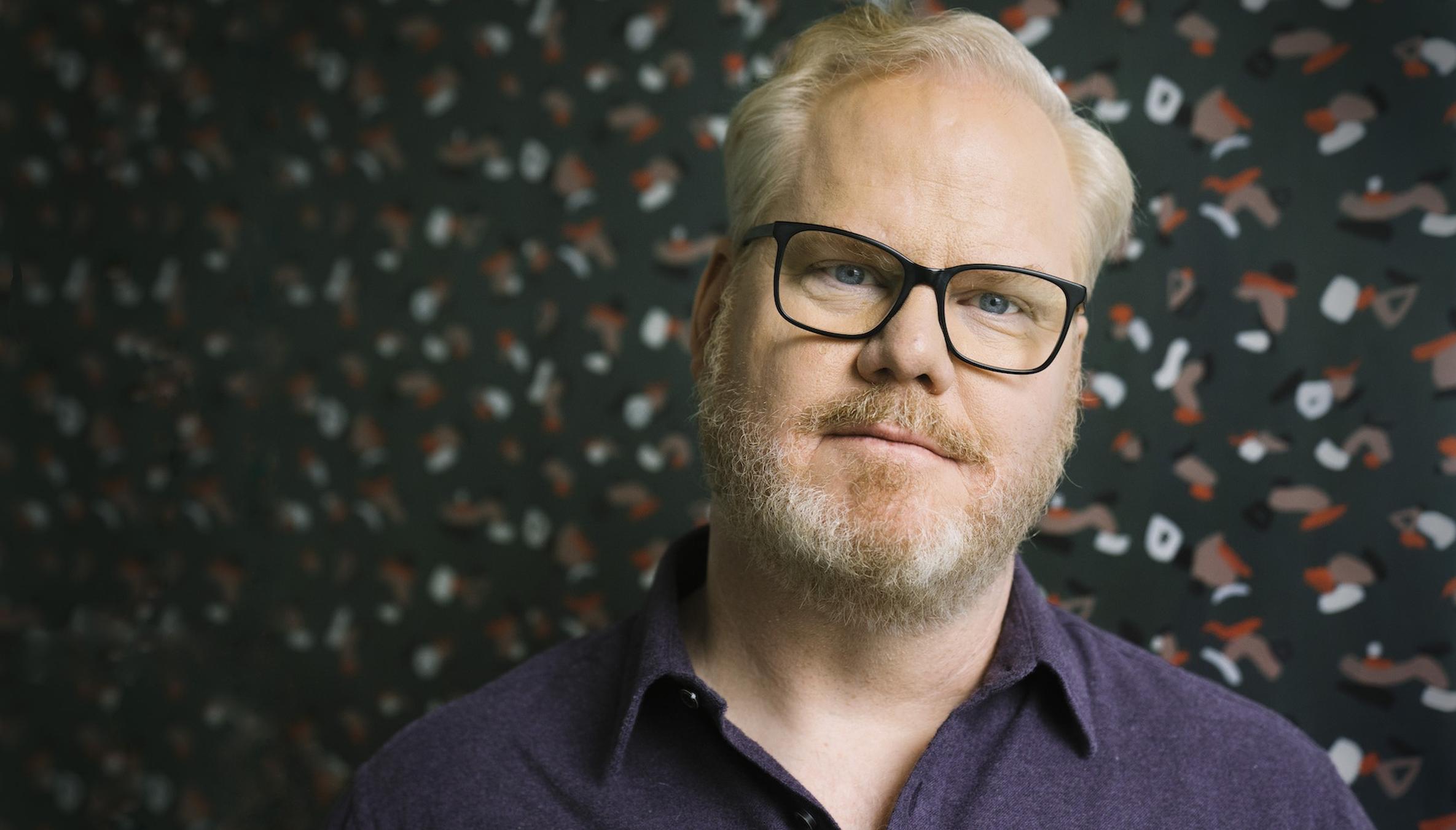How to Become a Standup Comedian, According to Jim Gaffigan