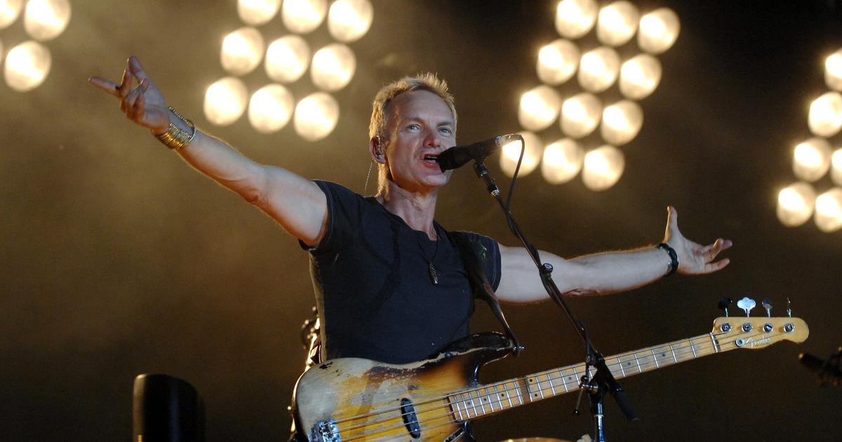 UK Casting: Play Sting and The Police in ‘Breaking the Band’ + 3 More Gigs