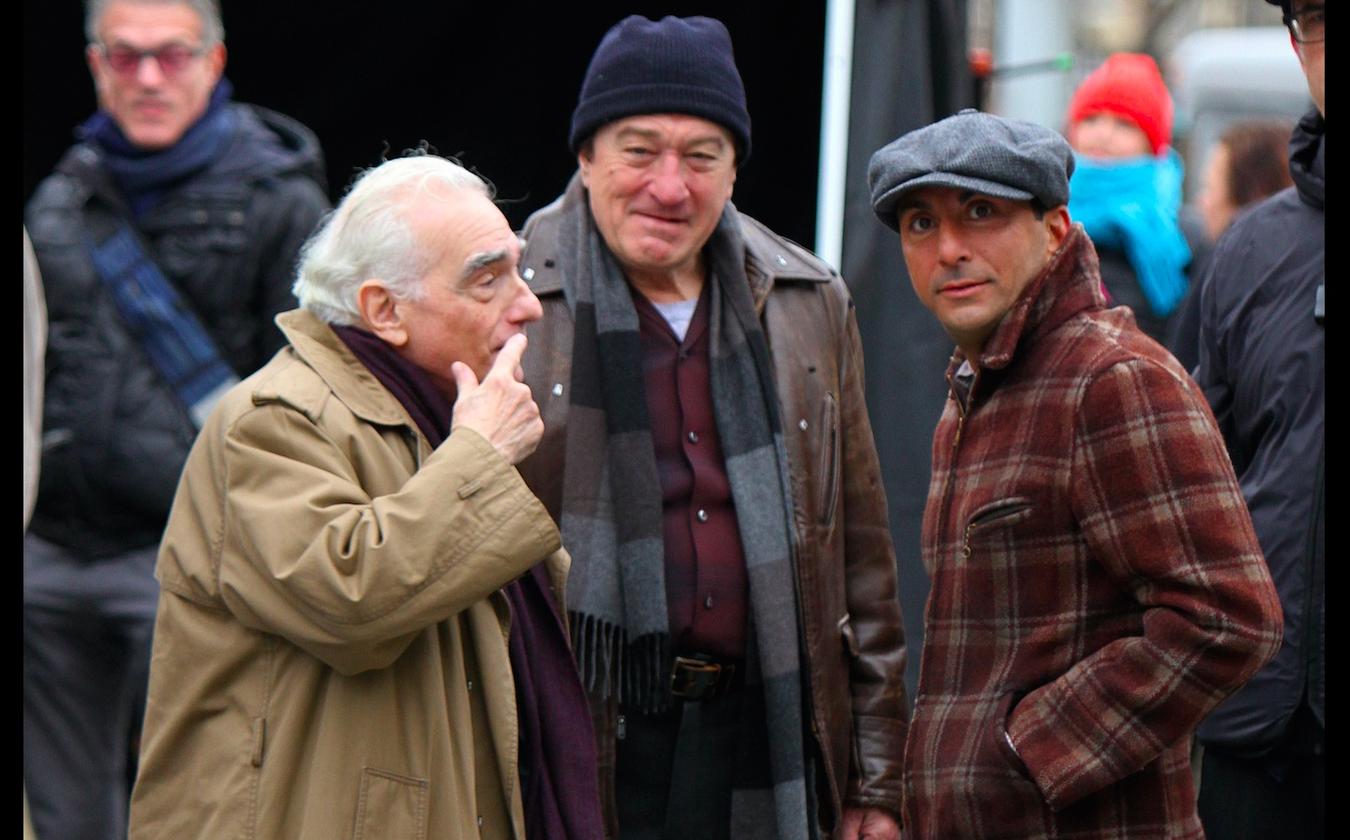 10 Actors on How to Respect Your Scene Partner