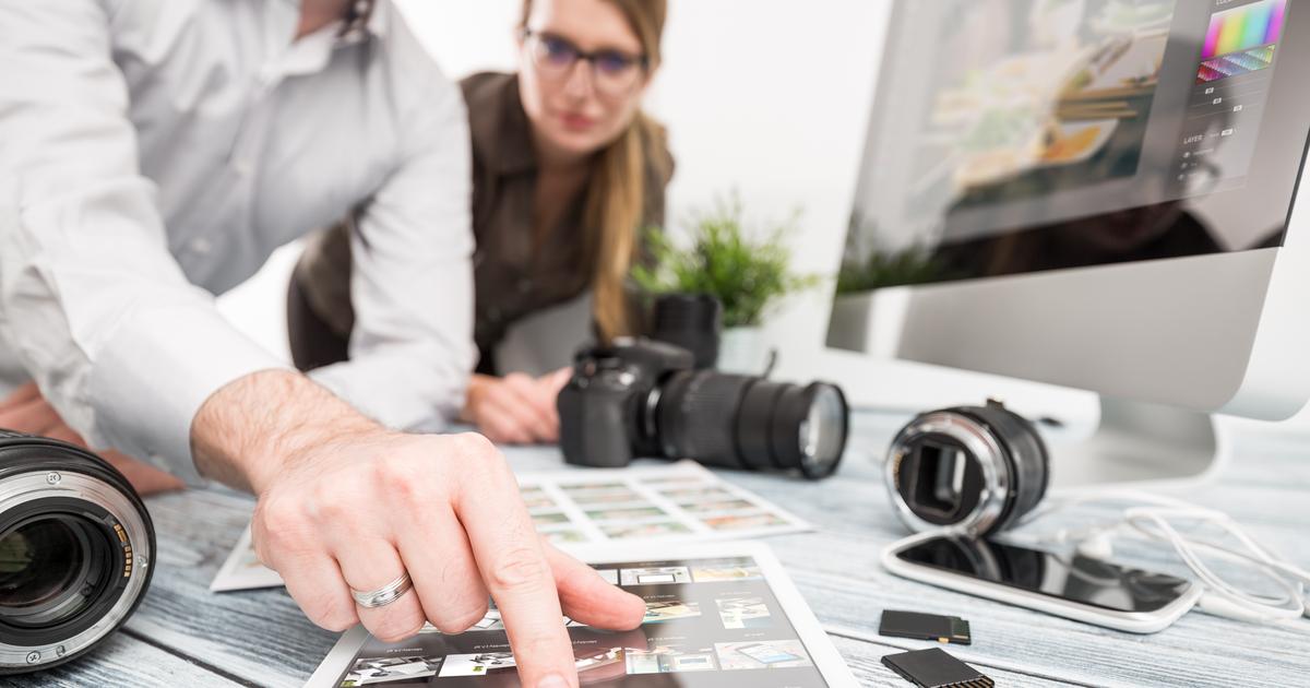 How to Make a Modeling Portfolio | Backstage