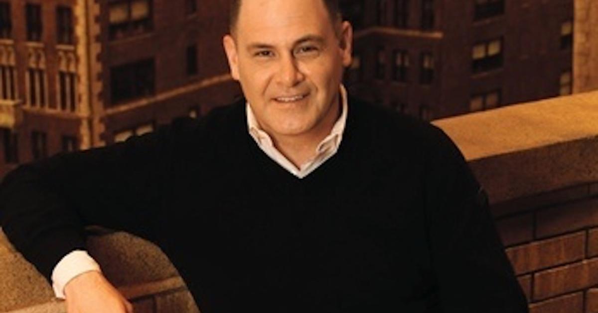 Matthew Weiner Wants Actors to Succeed