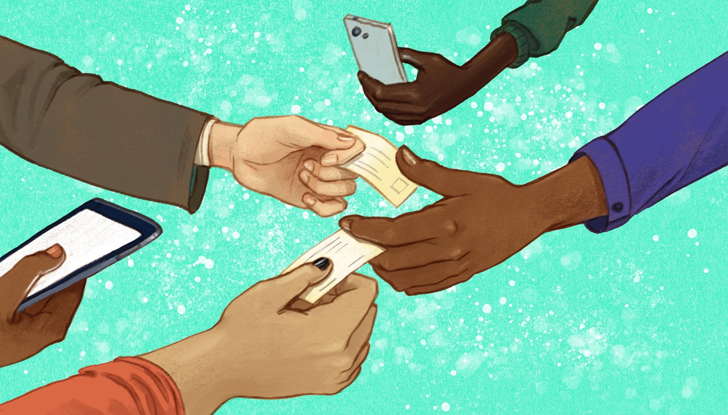 How To Network as an Actor | Backstage