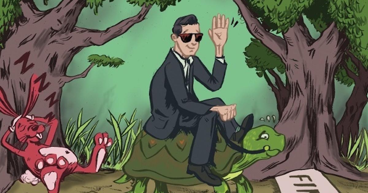 5 Questions to Ask Yourself Before Approaching an Agent