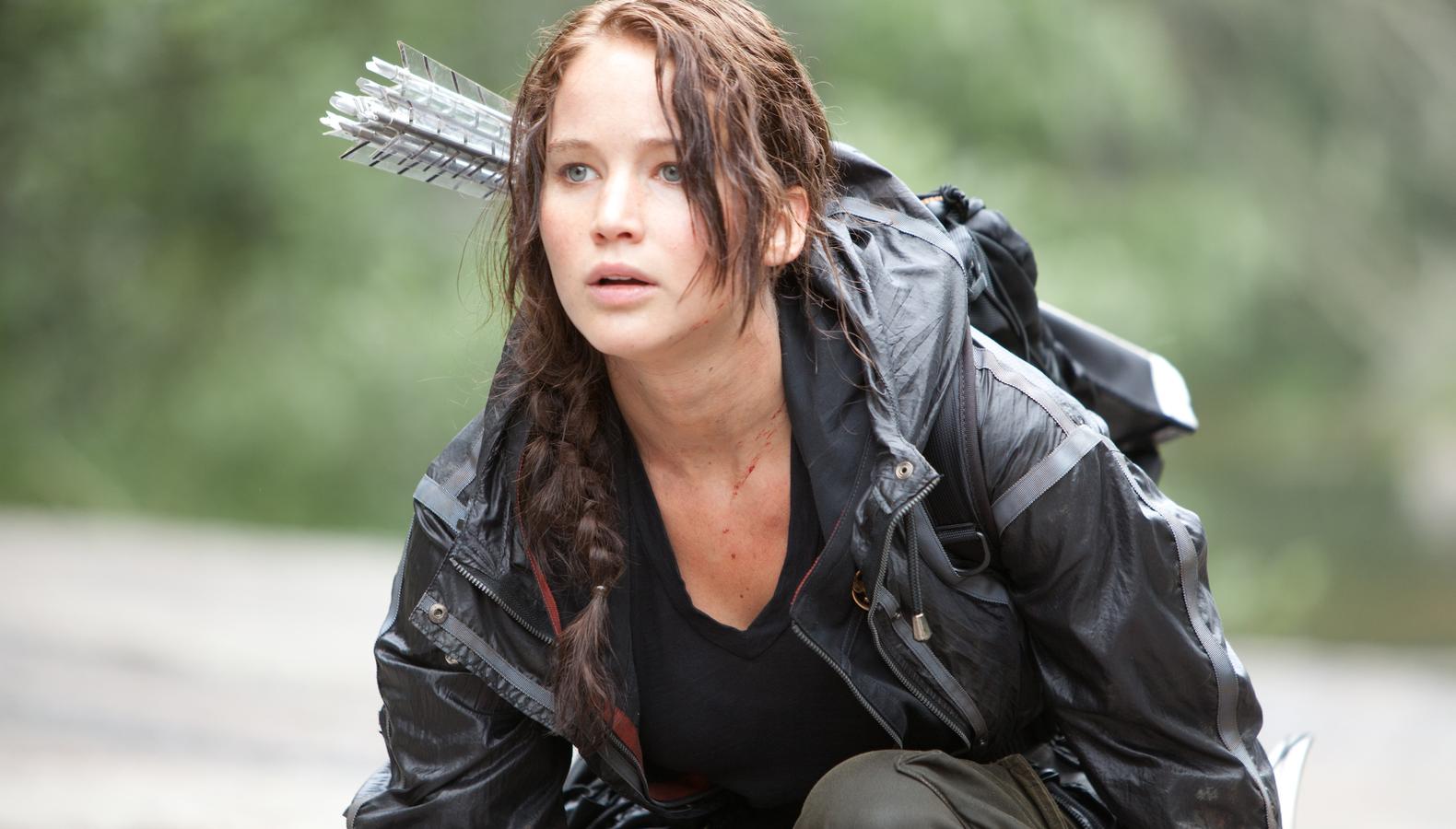 Apply to These Futuristic Gigs in Celebration of the New ‘Hunger Games ...