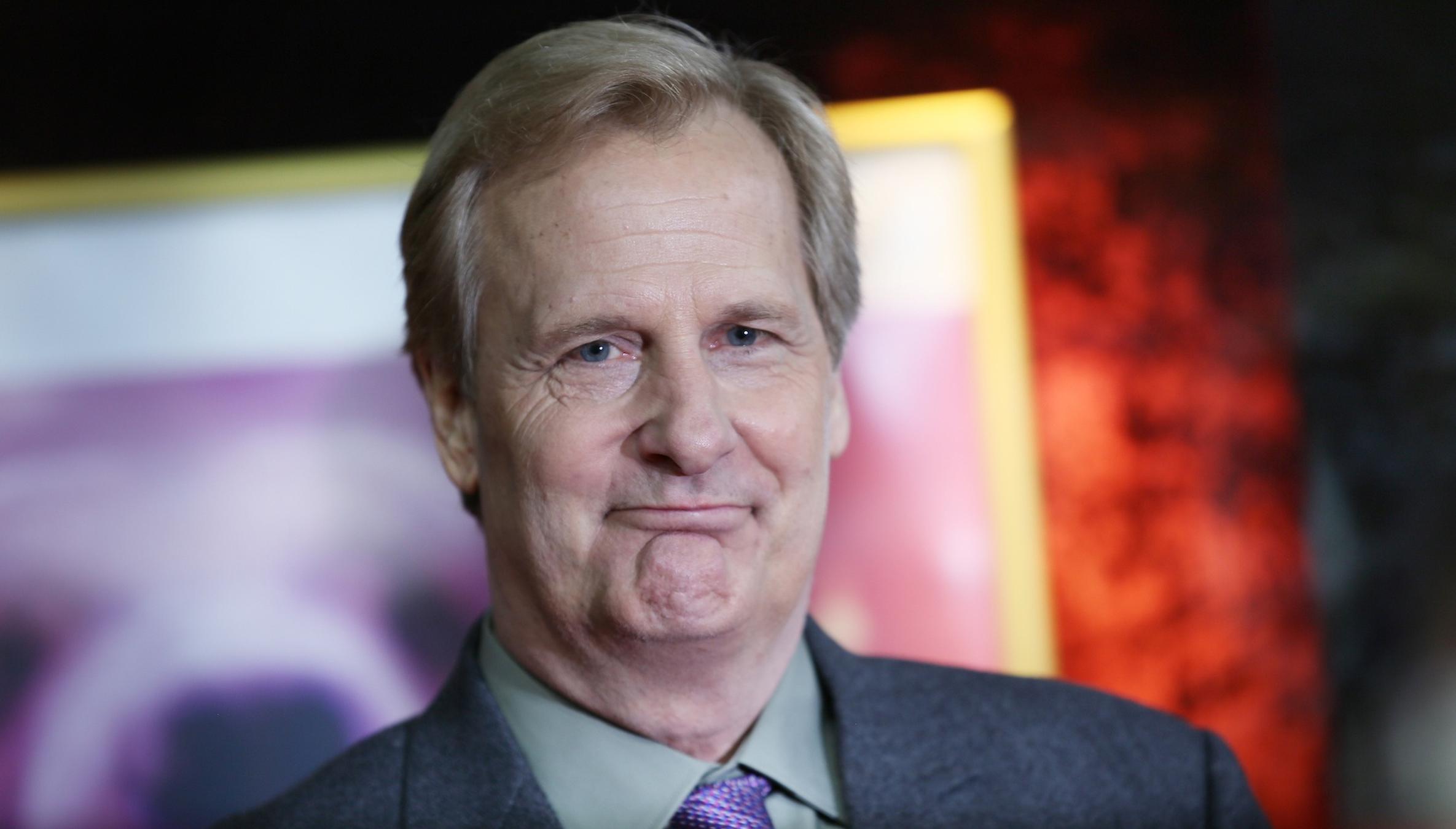 Jeff Comey Biopic, Kristen Stewart Film + More Casting News