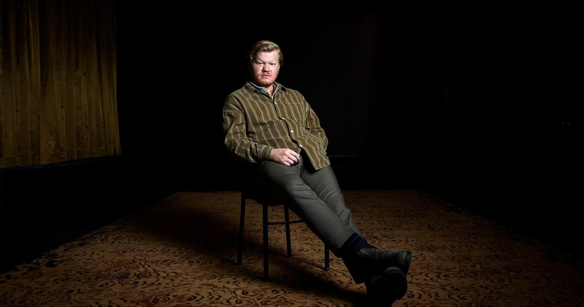 What Jesse Plemons Gets Right About Acting