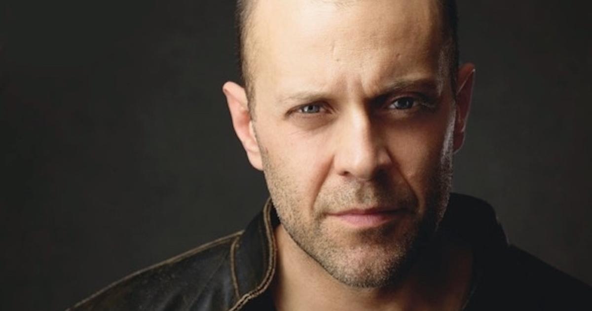 A TV Actor’s Tip for a More Focused Audition