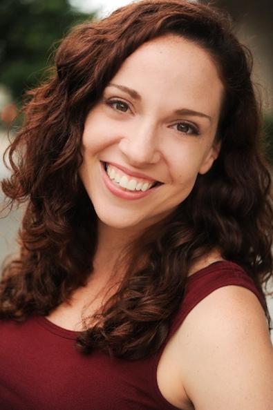 #IGotCast: Megan Carver