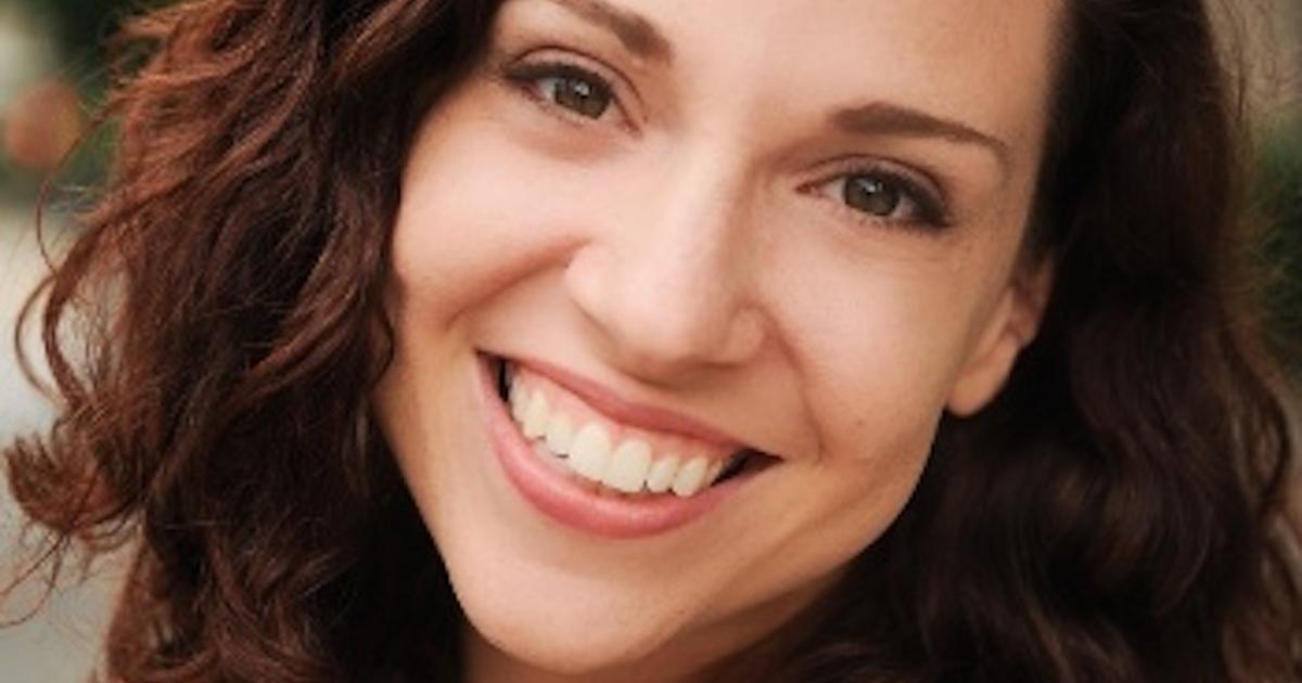 #IGotCast: Megan Carver