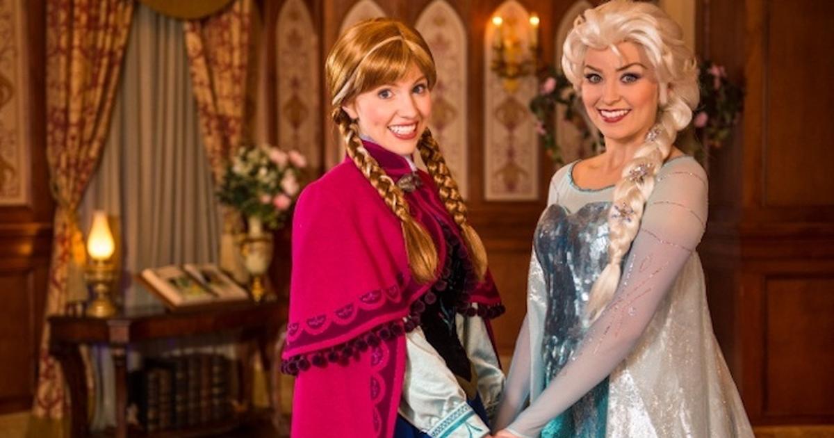 How to Become a Cast Member at Disneyland or Disney World