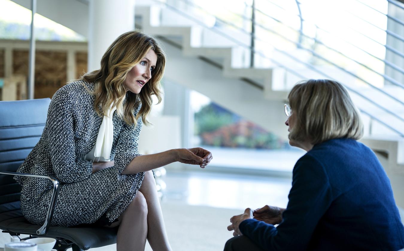 What Do Actors Snort in Movies? | Backstage