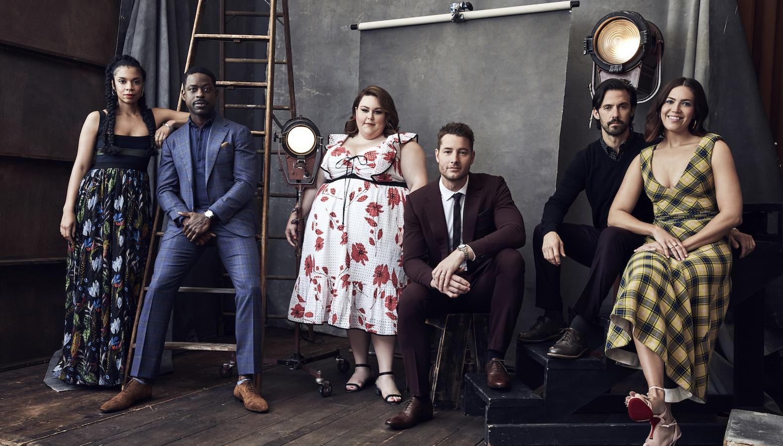 How the ‘This Is Us’ Cast Fought for Their Roles—and Won
