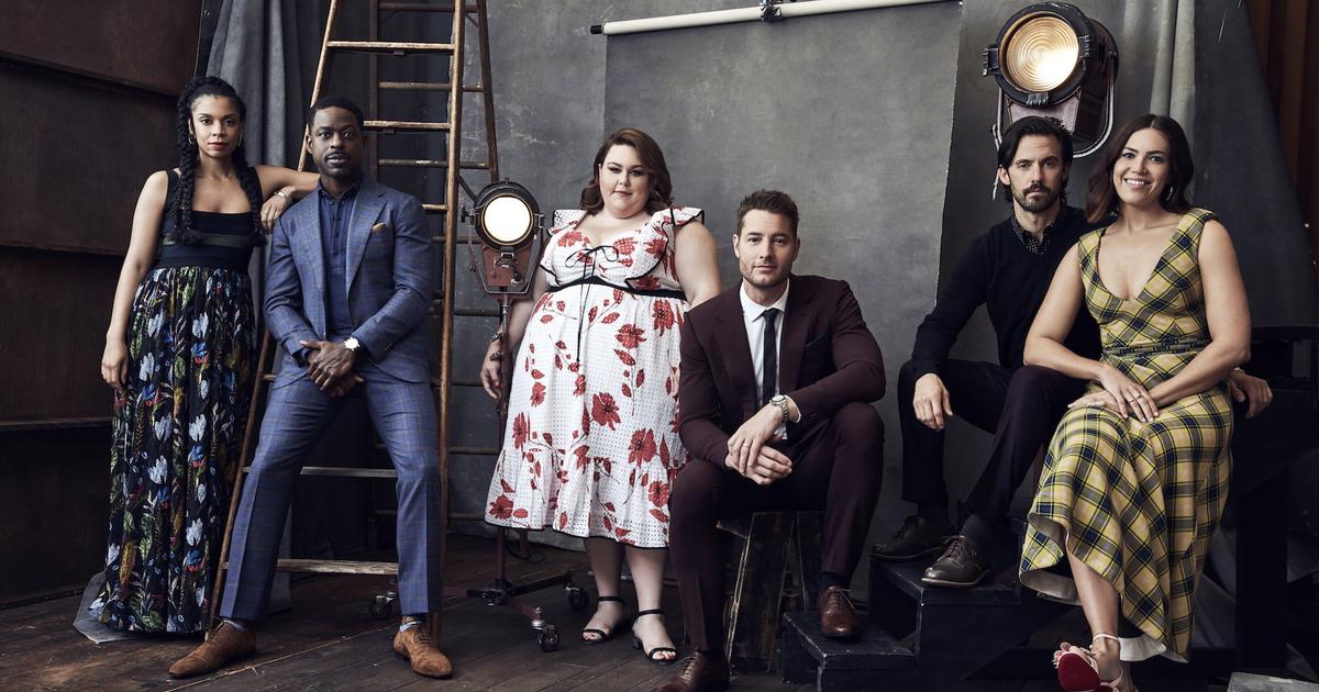 How the ‘This Is Us’ Cast Fought for Their Roles—and Won