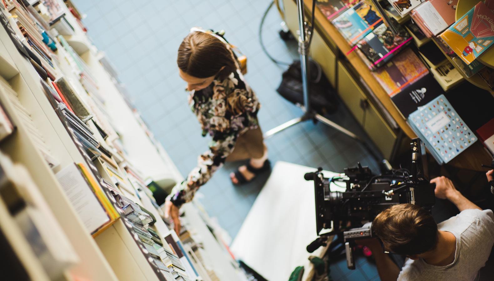 What Is a Pilot Episode? Here's What Happens During Pilot Season