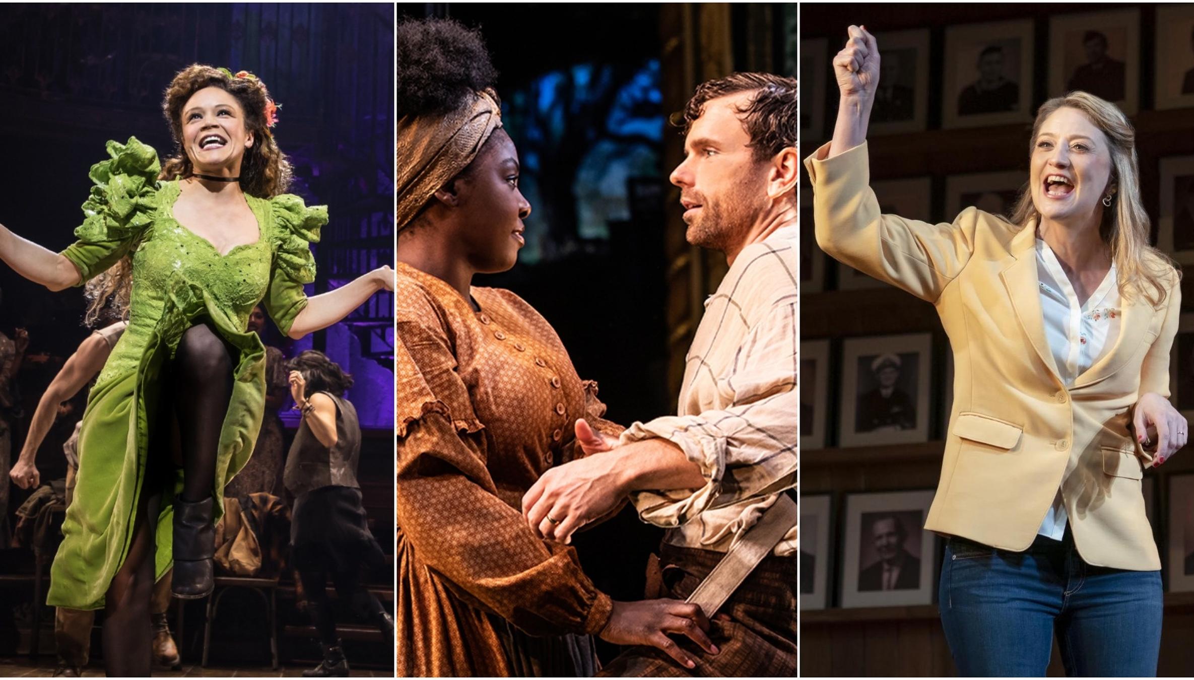 How New York Theatre Workshop Became Broadway’s Indie Hit-Maker