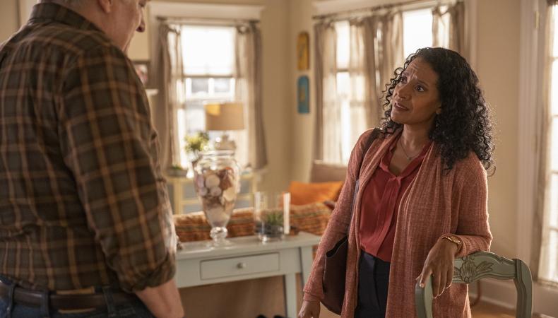 What to Expect When You Work on TV, From the Cast of ABC’s ‘Emergence’