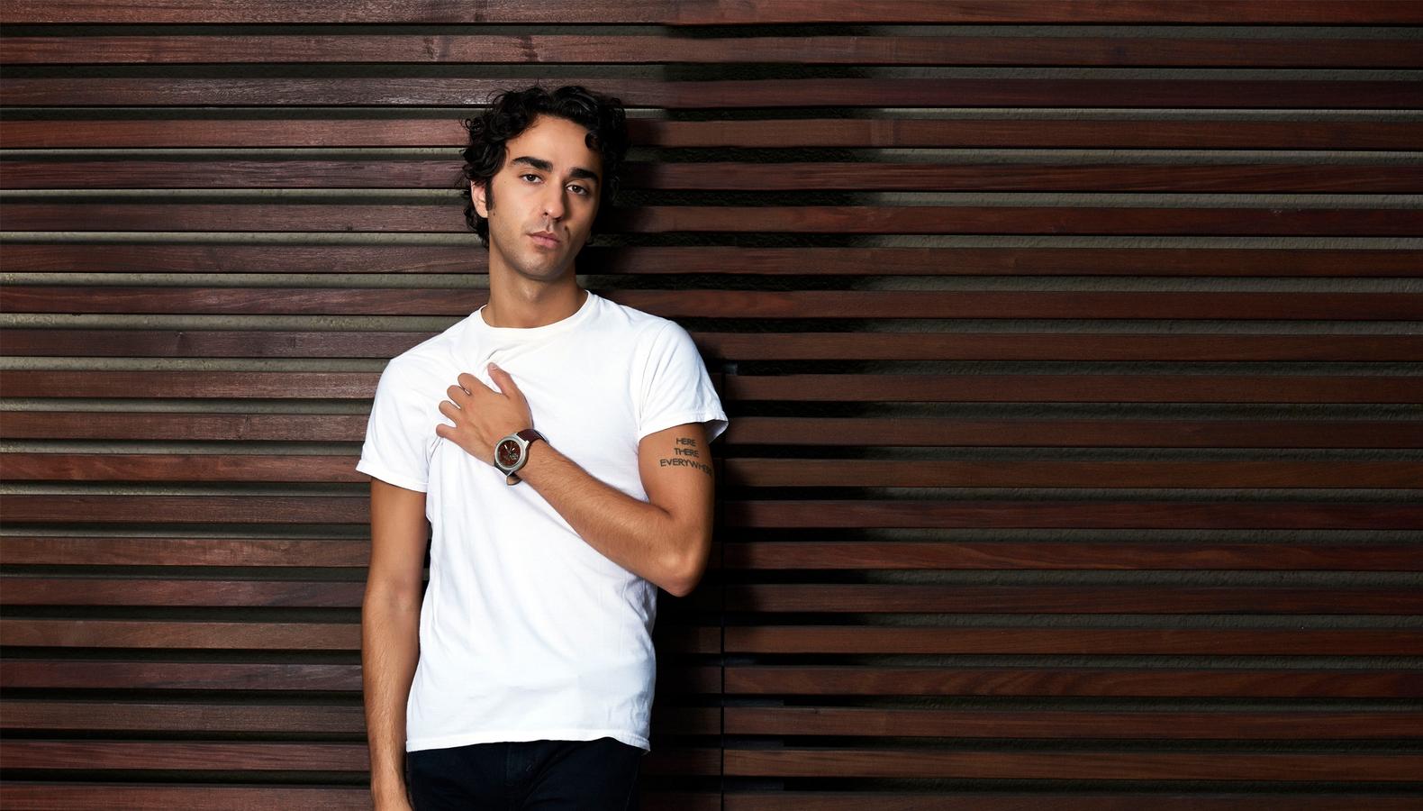 Alex Wolff’s Career Proves Why ‘Success’ Is All About the Work